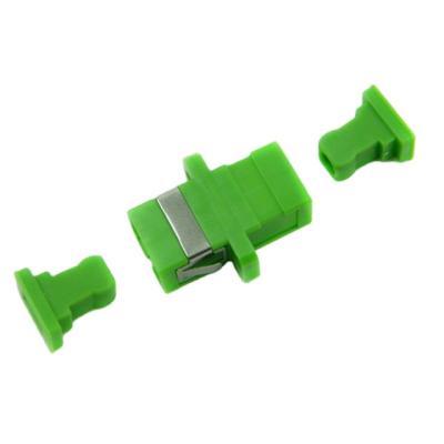 China Adapter Fiber SC UPC APC Adapter Te koop