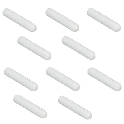 China wholesale fiber optic connector lc sc fc st mu apc upc zirconia ceramic ferrule Te koop