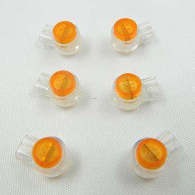 中国 K1 K2 UY UY2 Scotchlok connector 販売のため