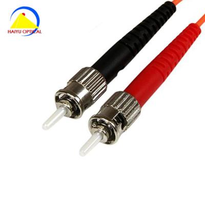 China high quality st fiber optic connector Te koop