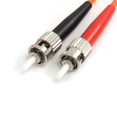 Cina high quality st fiber optic connector in vendita