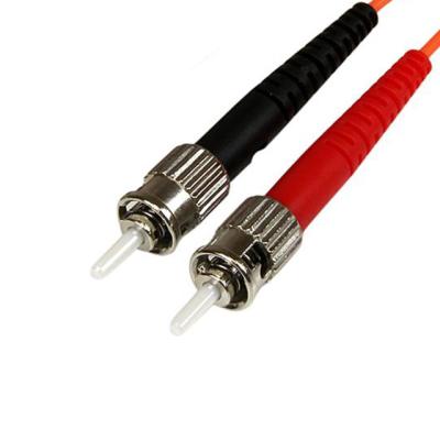 Cina high quality st fiber optic connector in vendita