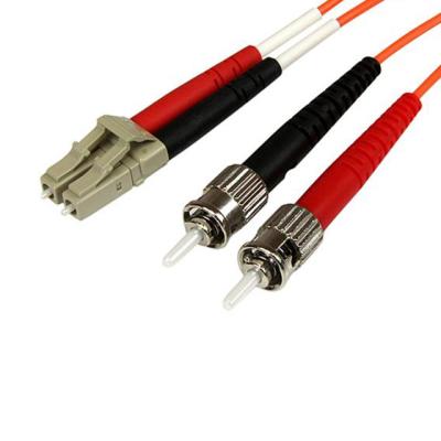 Cina high quality st fiber optic connector in vendita