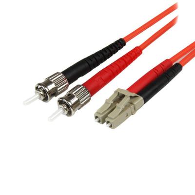 Cina high quality st fiber optic connector in vendita