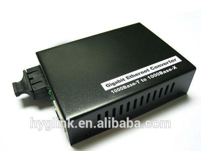 Cina Convertitore a fibra ottica di 1*UTP RJ-45 Hd-Sdi per la stazione base in vendita