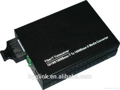 Cina Convertitore a fibra ottica di 1*UTP RJ-45 Hd-Sdi per la stazione base in vendita