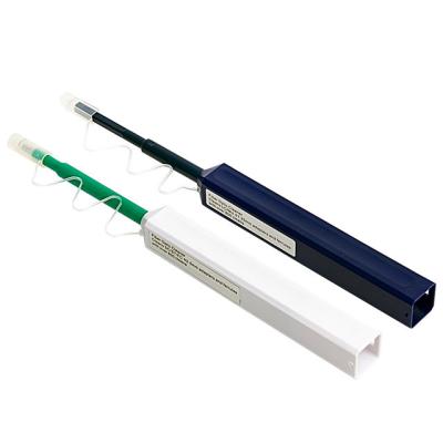 Cina 800 volte un pulitore a fibra ottica Pen Antistatic Resin dello Sc di clic in vendita