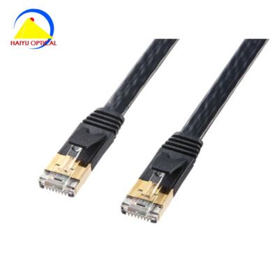 Cina Cavo di toppa ottico autosufficiente Cat6 del rame di PORTATA per Belden in vendita