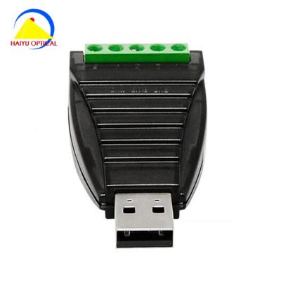 中国 コンピュータのためのマイクロUsb VCC信号Rs485 Rs422のコンバーター 販売のため