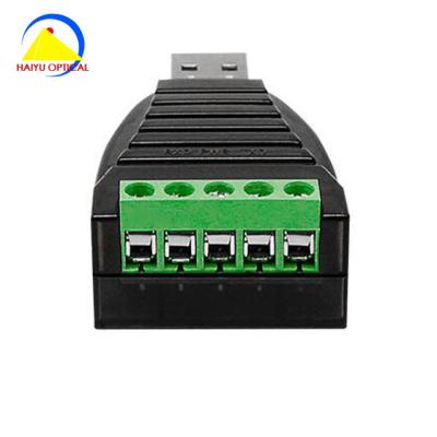 中国 コンピュータのためのマイクロUsb VCC信号Rs485 Rs422のコンバーター 販売のため