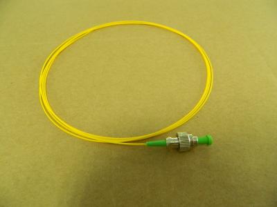 中国 FC ST SC LCは前に0.9mmのピグテールのパッチ・コードを終えた 販売のため