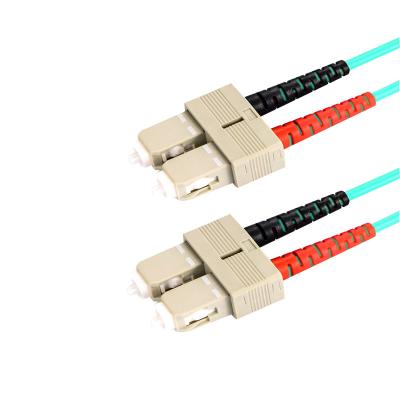 China Allerlei Optische het Flardkabels van de Schakelaarsvezel kiezen Multimode Wijze uit Te koop