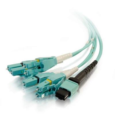 China Allerlei Optische het Flardkabels van de Schakelaarsvezel kiezen Multimode Wijze uit Te koop