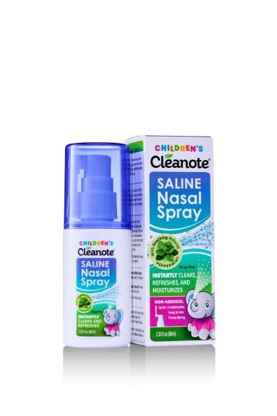Quality Moisturize And Clear Nasal Passages Saline Nasal Spray Refreshing Gentle Formula 12 Months Shelf Life After Opening Ideal For Daily for sale
