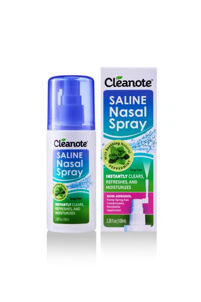 Quality Safe For Frequent Saline Nasal Spray Store At Room Temperature Nasal Spray For Daily Nasal Hygiene And Effective Nasal Care for sale