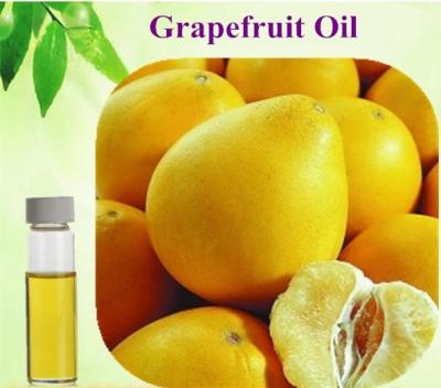 China pure natural extract grapefruit oil plant essential oil for sale