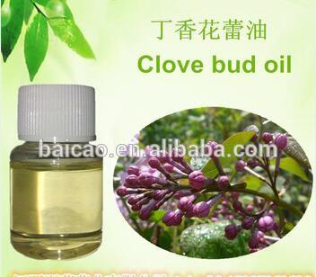 China CAS NO.8015-73-4 clove bud oil bulk pure natural with low prices plant extract plant essential oil for sale