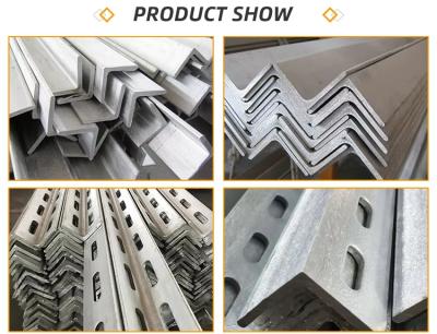 China Multi Purpose Angle Storage Rack Light Duty Design 2-6 Levels For Retail And Display for sale