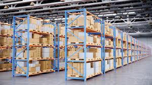 Quality Adjustable Medium Duty Storage Racking Longspan Racking System 1000mm-3000mm for sale