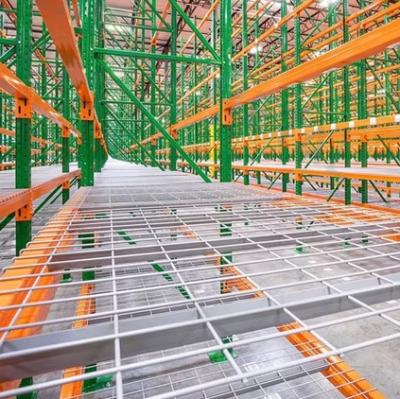 Cina Sicurezza pannelli di copertura a maglia di filo versatile di copertura a maglia di acciaio diametro personalizzabile in vendita