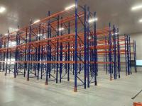 Quality Customized Warehouse Selective Pallet Racking for sale
