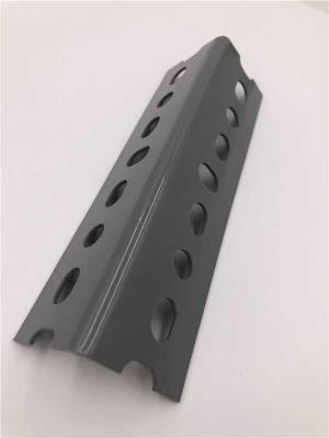 Cina Scaffalatura angolare in acciaio regolabile multiuso in vendita