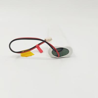 Cina Batteria Ni-Cd ad alta temperatura 9.6V 1100mAh per ricarica e scarica di emergenza in vendita