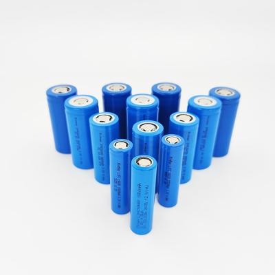Cina Celle di batteria LiFePO4 ad alta temperatura, carica e scarica da -20°C ~ 60°C in vendita