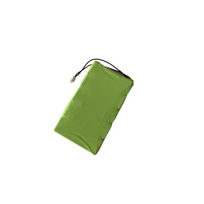 Cina Batteria Ni-Mh ad alta temperatura 6V 800mAh Temperatura di carica e scarica -20°C~+70°C in vendita
