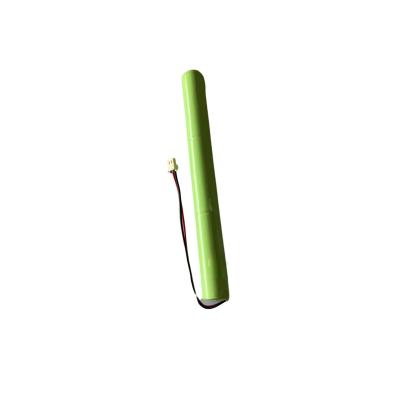 中国 プリズマセル AA 3.6V Ni-Mh バッテリーパック 2100mAh 3S1P 販売のため