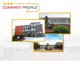 China Factory - Liyang Kangdawei Industrial Co., Ltd.