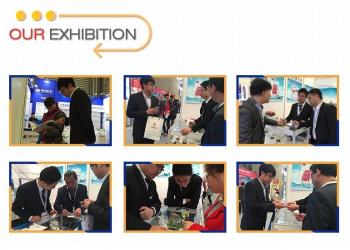 China Factory - Liyang Kangdawei Industrial Co., Ltd.