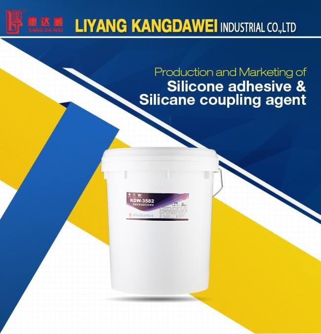 silicone for plaster cornice can be used in electronic component potting material for electronics