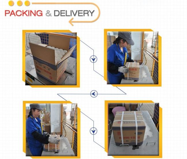 RTV spray Anti-pollution Flashover Coating of Liyang Kangdawei Industrial