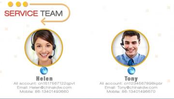 kangdawei liquid silicone gel for electronics one-component neutral thermal conductive rubber