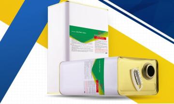 Anti-pollution Flashover Coating epoxy resin high strength