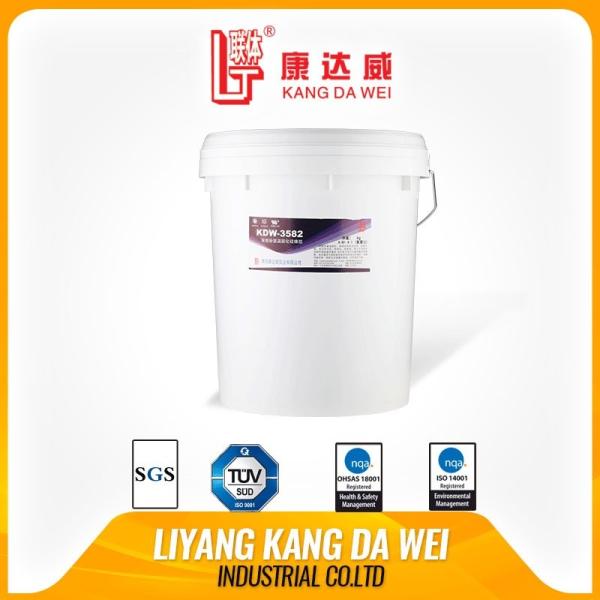 Quality High Thermal Conductive Silicone Sealant Electrical Potting Compound Dampproof for sale