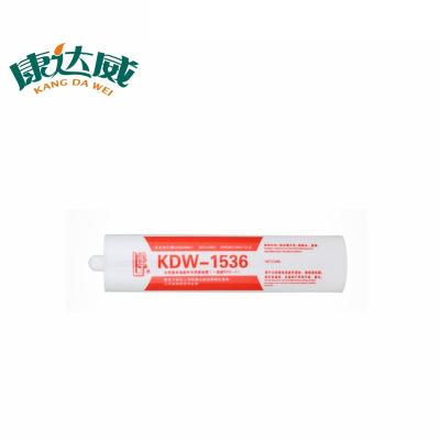 Quality Stable Solar Panel Adhesive Construction Silicone Sealant Paste Appearance for sale