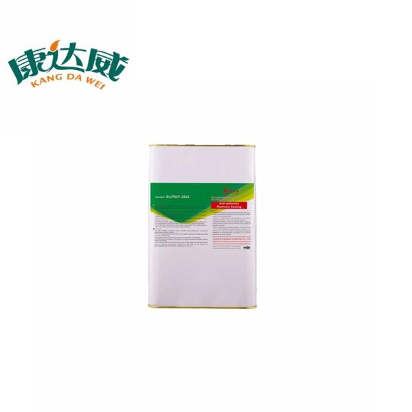 Quality Industrial Liquid Type RTV Insulator Coating Low Viscosity CAS 63148-60-7 for sale