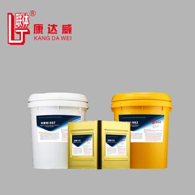 Cina Rivestimento in gomma di silicone resistente alla corrosione per camini a camino in vendita