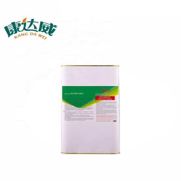 Quality Anti Corrosion High Voltage Insulation Paint RTV Coating For Insulators Benefits for sale