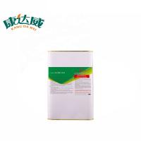 Quality Excellent Spray Performance RTV Insulator Coating Anti Flashover ISO9001 for sale