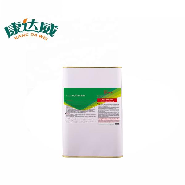 Quality Excellent Spray Performance RTV Insulator Coating  Anti Flashover ISO9001 for sale