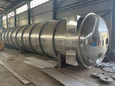 China Wood High Pressure Safefy AAC Autoclave Building Materials Production Line for sale