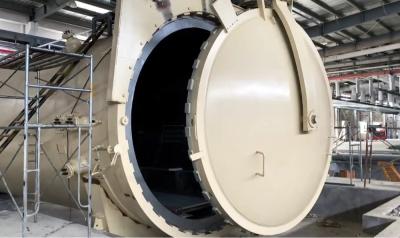 중국 수분 저항성 AAC 오토클라브 양산 모래 벽돌 및 석탄 재 벽돌 판매용