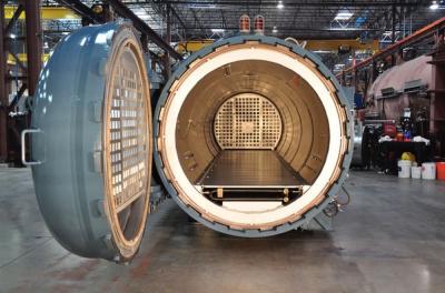 중국 물 냉각 반응 오토클라브 화학 반응 용 보일러 스테인리스 스틸 장비 판매용