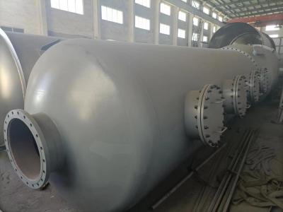 China Serviços profissionais de ensaio de autoclave AAC Oneida Research Services Inc. for sale