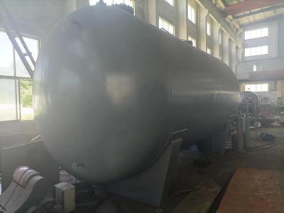 China High Efficiency Reaction Vessel Advanced Heat Control And Pressure Resistance for sale