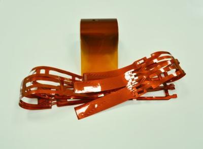 China Flexible And Lightweight PI Heating Film For Energy Efficient Applications for sale