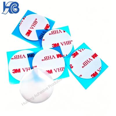 China 3M adhesive tapes 0.25mm 4914-25 Die Cut Adhesive Tape , Double Sided 3M VHB Sticky Adhesive for sale